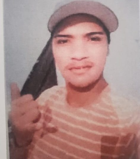 Informe Manaus Pc Am Solicita Colaboração Na Divulgação Das Imagens