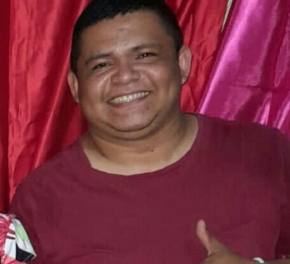 Informe Manaus Pc Am Solicita Apoio Na Divulgação Da Imagem De Homem