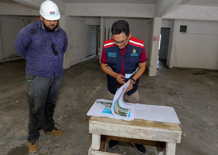 Informe Manaus Prefeitura De Manaus Dá Início às Obras Do Complexo De